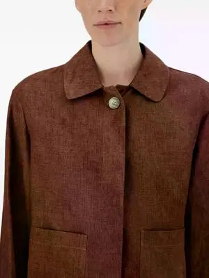 Herno Linen Jacket
