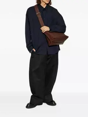 Marni Chest-pocket Shirt