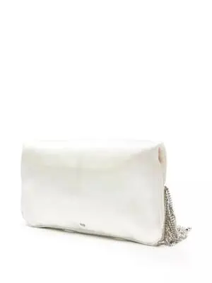 Anya Hindmarch Fringe Clutches