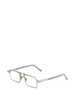 VAVA EYEWEAR Geometric Frame Eyeglasses