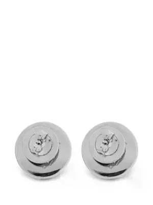 Marni Round Shape Earrings