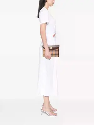 Burberry Clutches