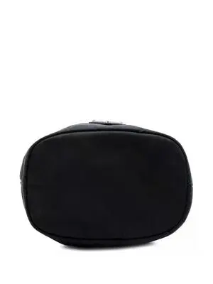 Prada Nylon Drawstring Pouch