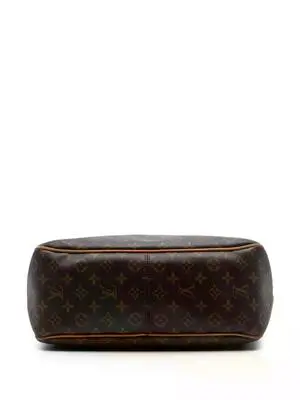 LOUIS VUITTON 2013 Monogram Delightful Pm Tote Bag