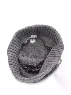 Hermès Knit Beanie