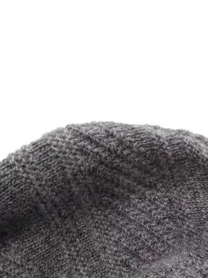 Hermès Knit Beanie