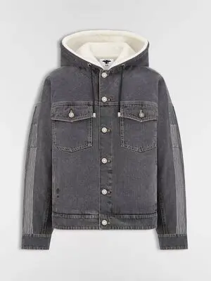 Dior Jacket Grey - Gray