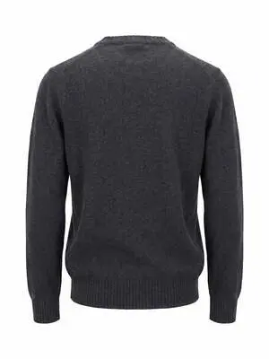 Malo Cashmere Round Neck