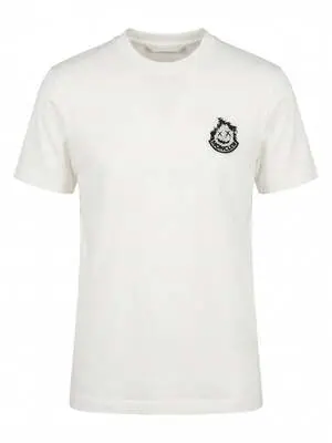 Moncler T-shirt - Multicolor