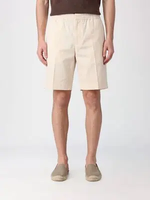 Zegna Shorts Black 1 - Multicolor