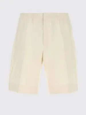 Zegna Shorts Black 1