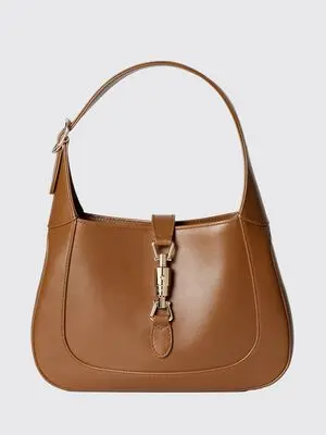 Gucci Shoulder Bag - Brown