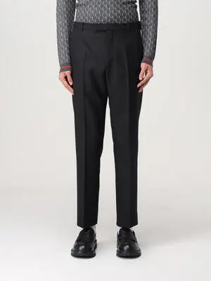 Gucci Tailored Trousers - Black