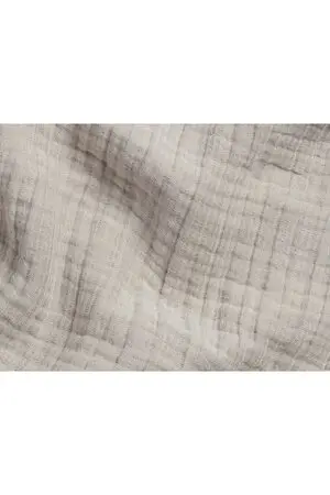 PARACHUTE Cloud Linen Gauze Throw