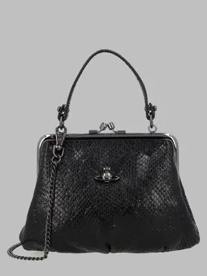 VIVIENNE WESTWOOD Borsa "granny Frame