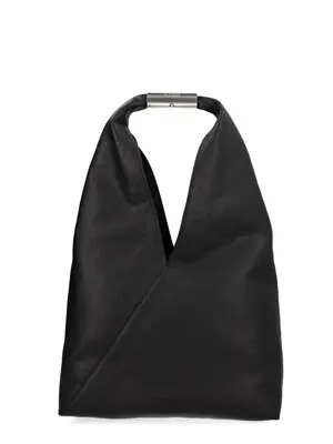 MAISON MARGIELA Borsa "japanese" Medium - Black