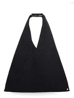 MAISON MARGIELA Borsa A Mano "japanese" Medium - Black
