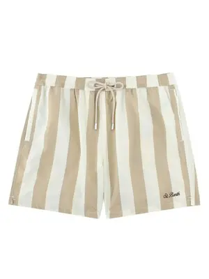 MC2 SAINT BARTH Costume Da Bagno Con Coulisse