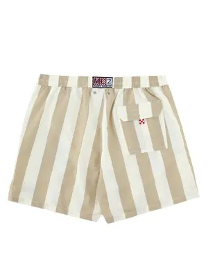 MC2 SAINT BARTH Costume Da Bagno Con Coulisse