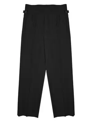 BE ABLE Pantalone In Misto Lana