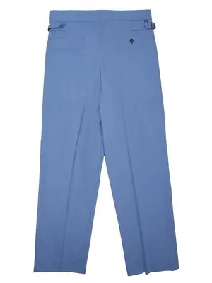 BE ABLE Pantalone In Misto Lana