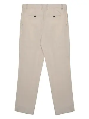 BE ABLE Pantalone In Misto Lana