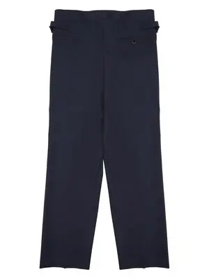 BE ABLE Pantalone In Misto Lana