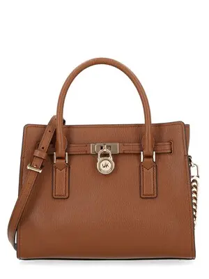 Michael Kors Borsa "hamilton - Buff