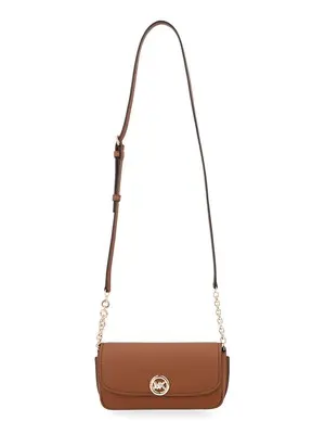 Michael Kors Borsa A Tracolla "nolita - Buff