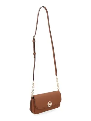 Michael Kors Borsa A Tracolla "nolita