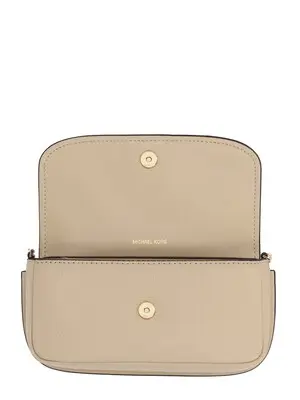 Michael Kors Borsa A Tracolla "nolita