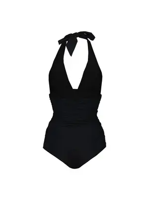 Dolce & Gabbana Costume Intero Scollato