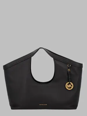 Michael Kors Borsa Tote "haddie" Large