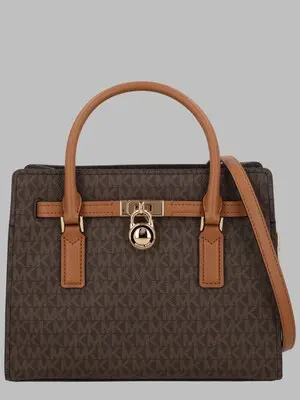 Michael Kors Borsa "hamilton" Small