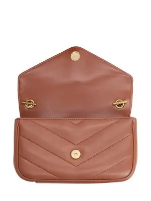 Saint Laurent Borsa "loulou" Mini