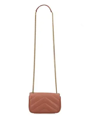 Saint Laurent Borsa "loulou" Mini