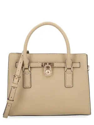 Michael Kors Borsa "hamilton - Brown
