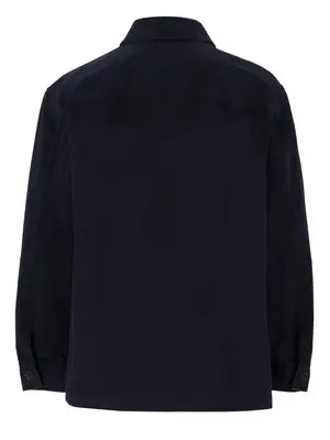 Saint Laurent Overshirt "cassandre