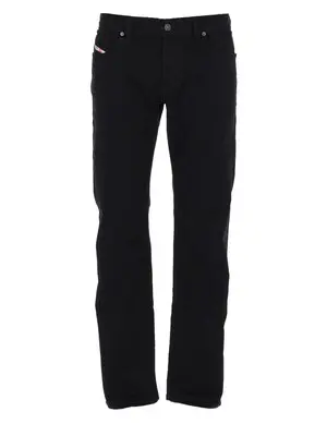 DIESEL® Jeans "1985 Larkee - Black