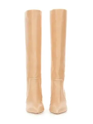 Paris Texas Knee-high Boot