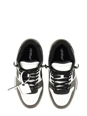 Off-White Out Of Office" Sneaker