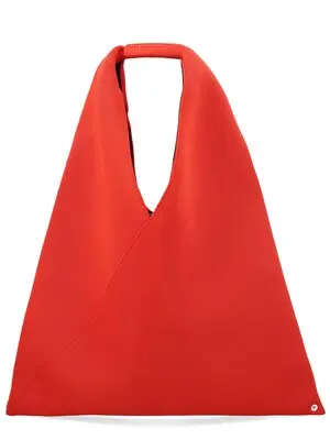 MAISON MARGIELA Borsa A Mano "japanese" Medium - Orange