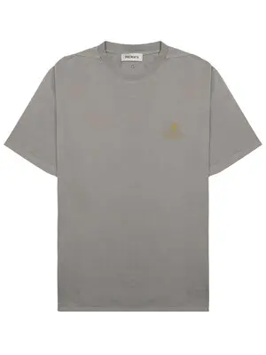 Premiata T-shirt Con Logo Multicolour