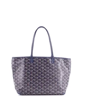 Goyard Mm Artois Tote Coated Canvas