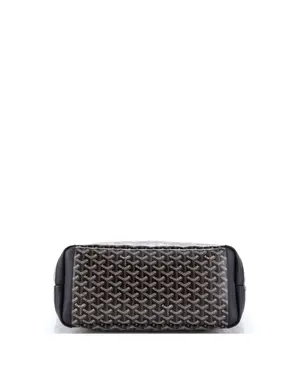 Goyard Mm Artois Tote Coated Canvas