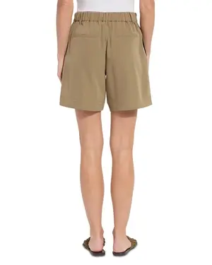 Lyssé Dia Pleated Shorts