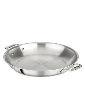ALL-CLAD 14 Paella Pan - Stainless