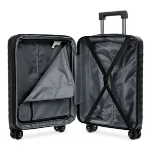 Bric'S By Nausicaa 21 Expandable Spinner