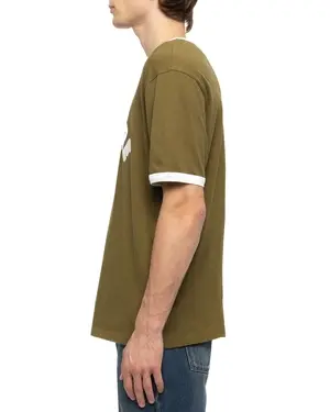 Zadig&Voltaire Woody Hc Voltaire Tee