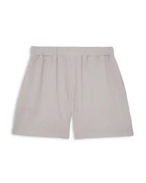 REISS Flint Textured 6 Shorts